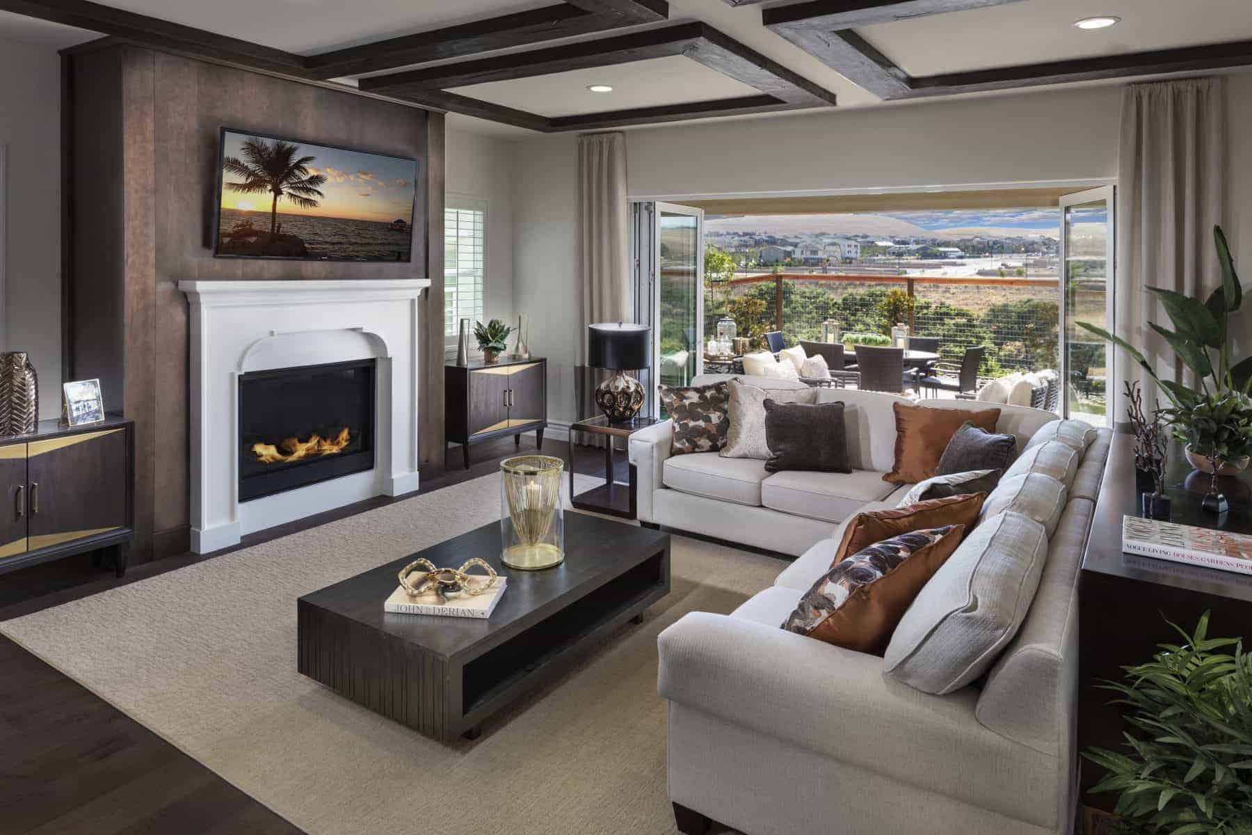 Tim Lewis Communities | Your Luxury Homebuilder