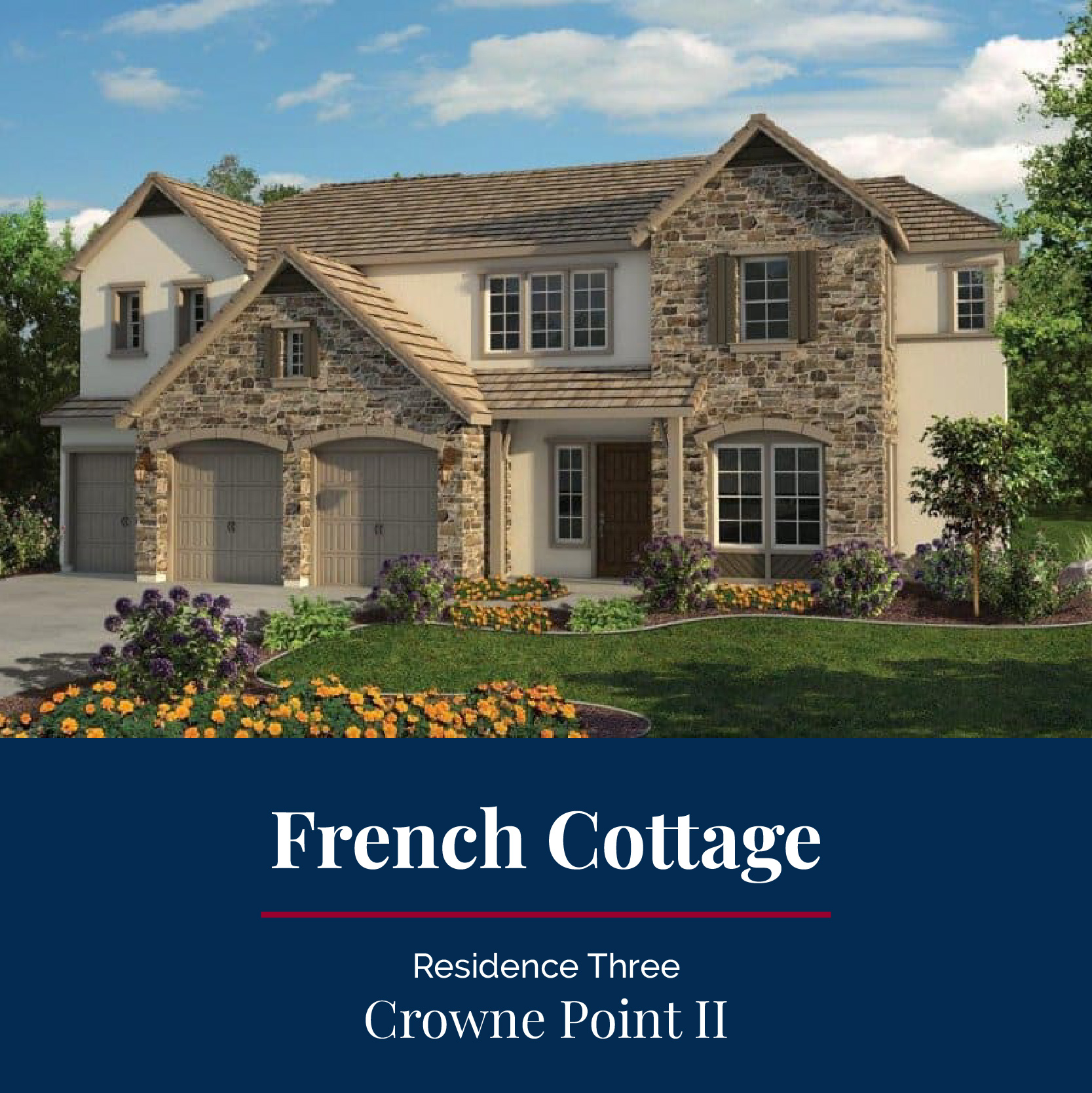 Residence Three | Tim Lewis