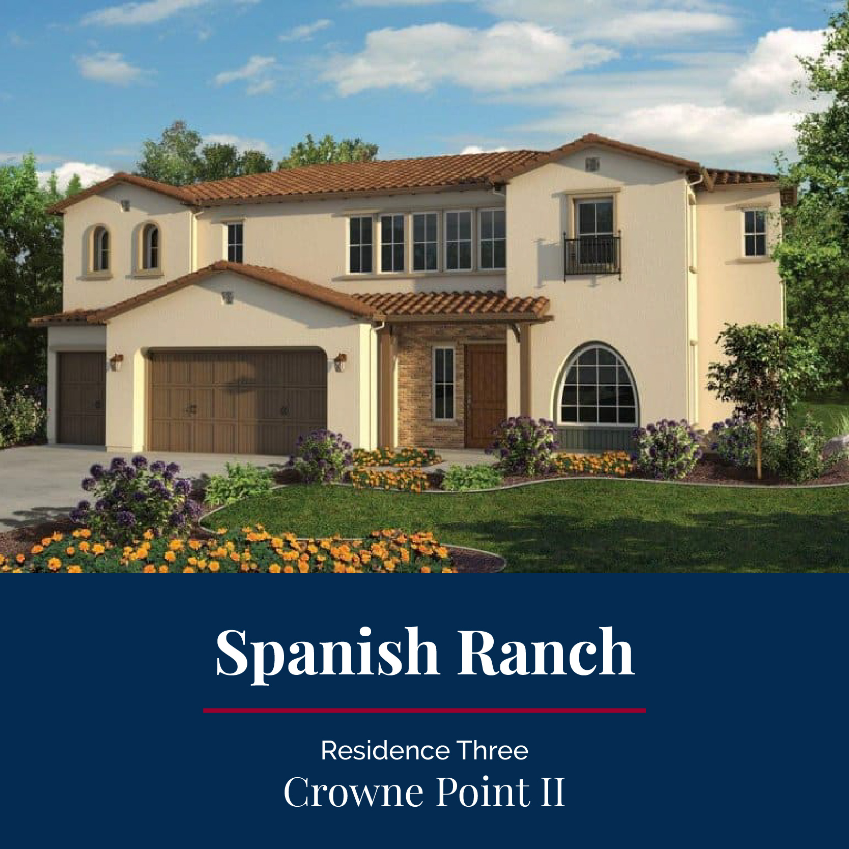 Residence Three | Tim Lewis