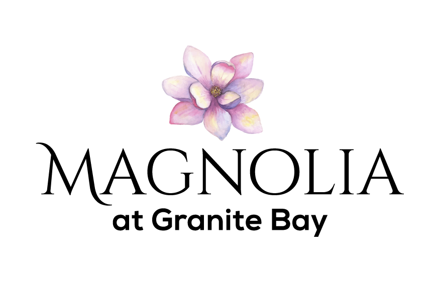 Magnolia Logo