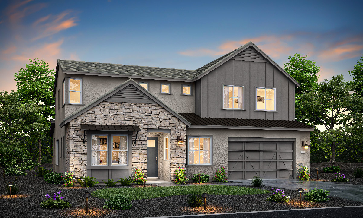 Residence Four | Tim Lewis