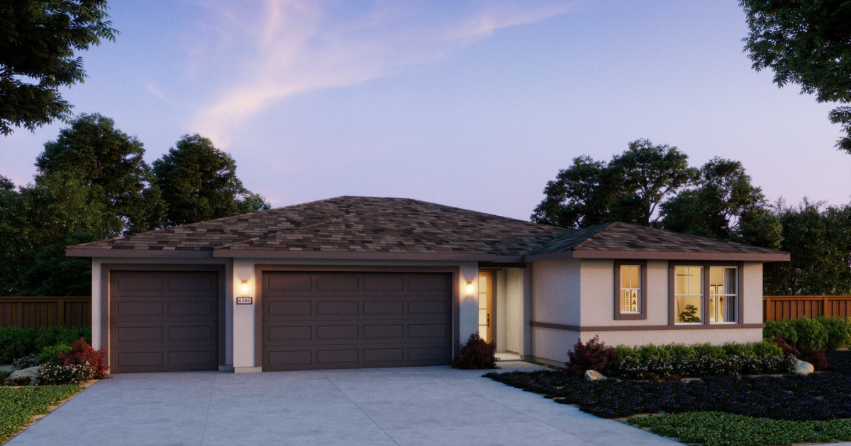 Kingsbury Estates - Lot 61 | Tim Lewis