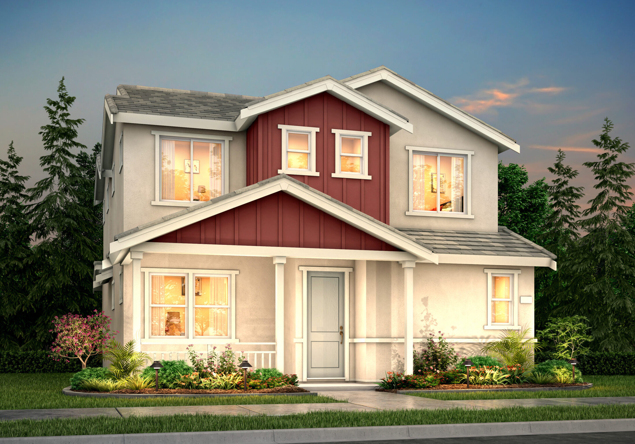 Quick Move In Homes
